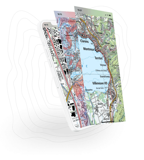 Open Mobile Maps SDK